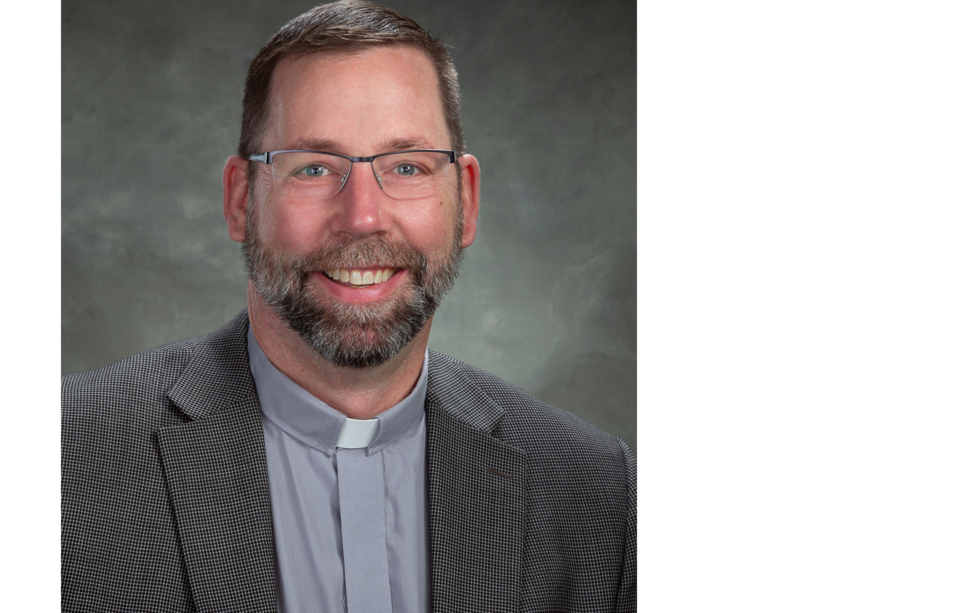 The Presbyterian Church in Geneva | Our Pastor