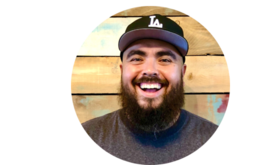 New Life Christian Fellowship | Our Staff