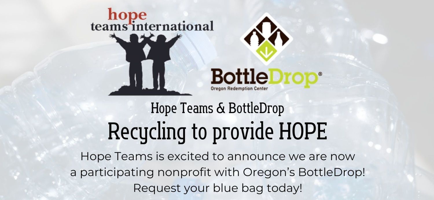 Hope Teams International | Home