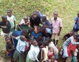 Hope Teams International | Go on a Mission Trip