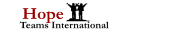 Hope Teams International | Home