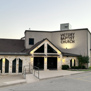 Victory Baptist Church | Home