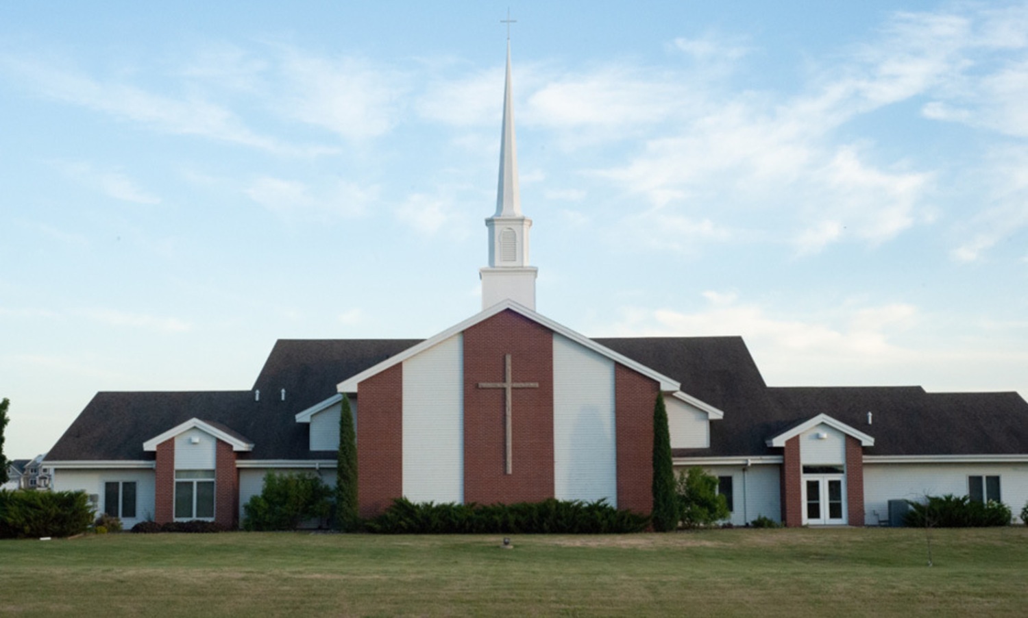 Jesup Bible Fellowship | Home