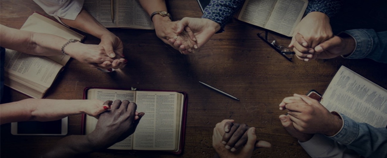 St. David's Anglican Church | Prayer Group