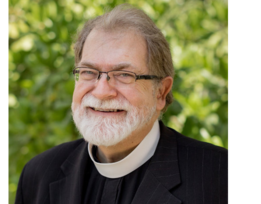 St. David's Anglican Church | The Anglican Way