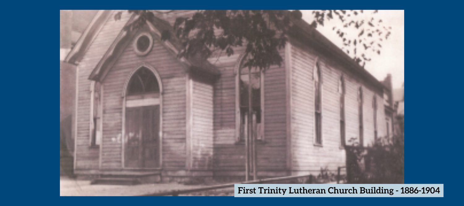 Trinity Lutheran Church and School | History