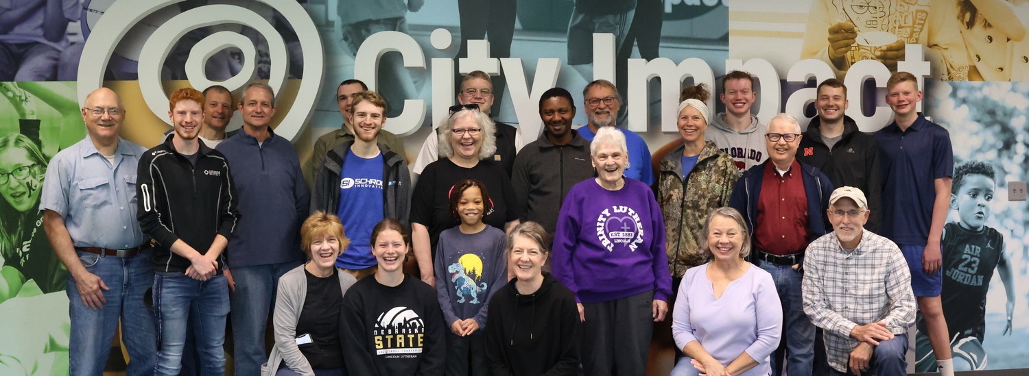 Trinity Lutheran Church and School | Ministries