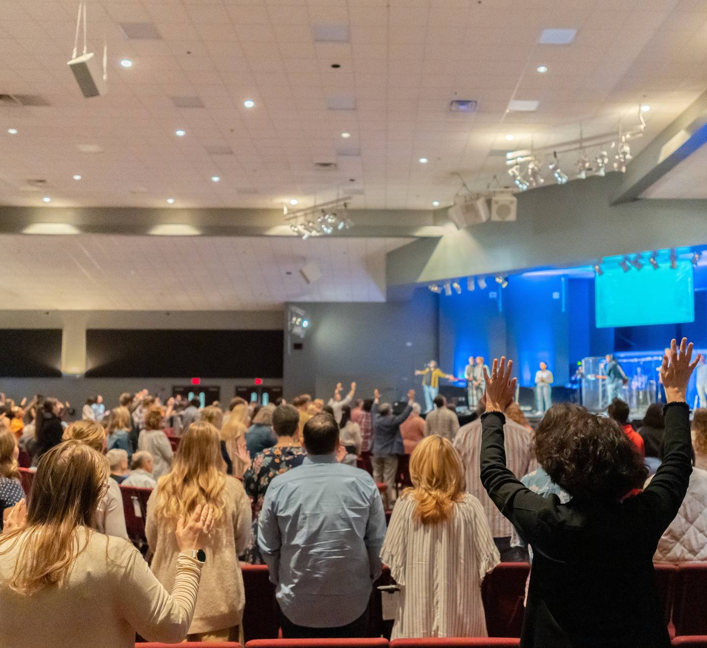 State College Assembly of God | Home