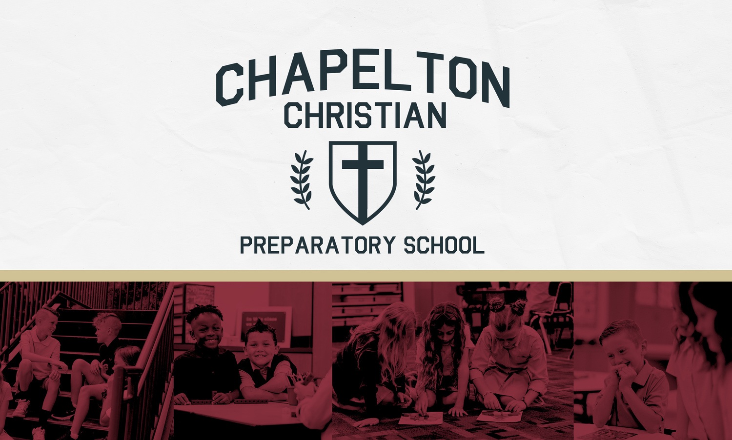 Chapelton Prep | Home
