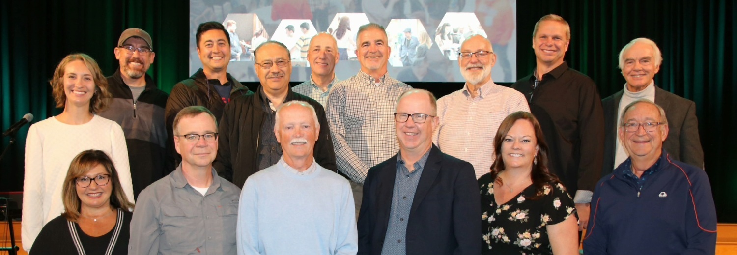 Great Lakes District EFCA | Who We Are