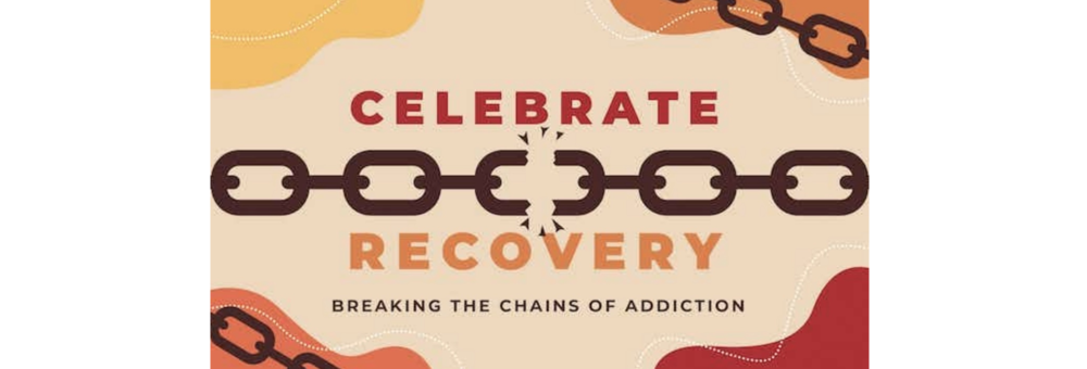 The Grove Community Church | RECOVERY MINISTRY