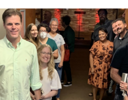 The Grove Community Church | NEW HERE?