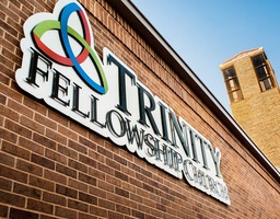 The Grove Community Church | OUR STORY