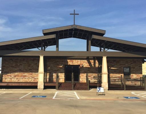 The Grove Community Church | OUR STORY