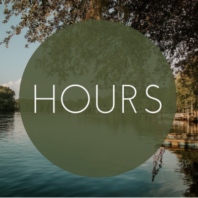 Treasure Camp | HOURS