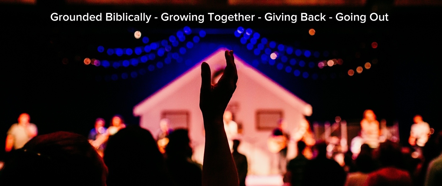 Greentree Christian Church | Welcome to Greentree