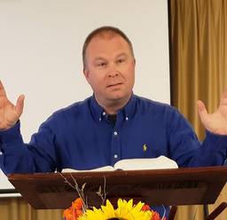 FBCGrottoes | Our Staff