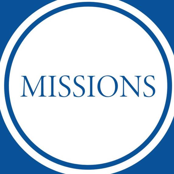 Cornerstone | Missions