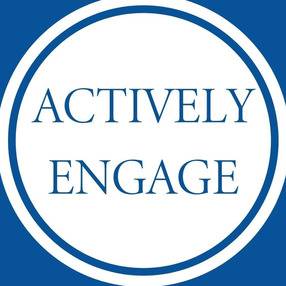 Cornerstone | Actively Engage