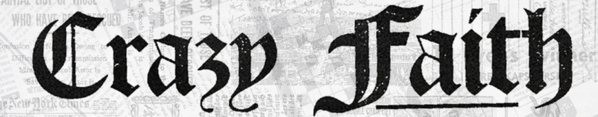 Cornerstone Church | Crazy Faith | Host Resources