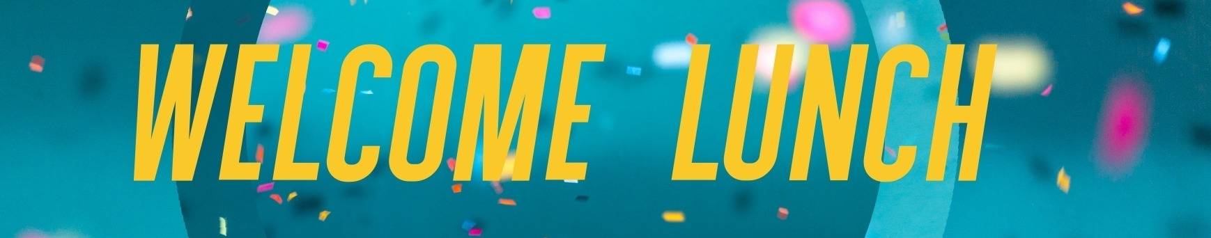 Cornerstone Church | Welcome Lunch