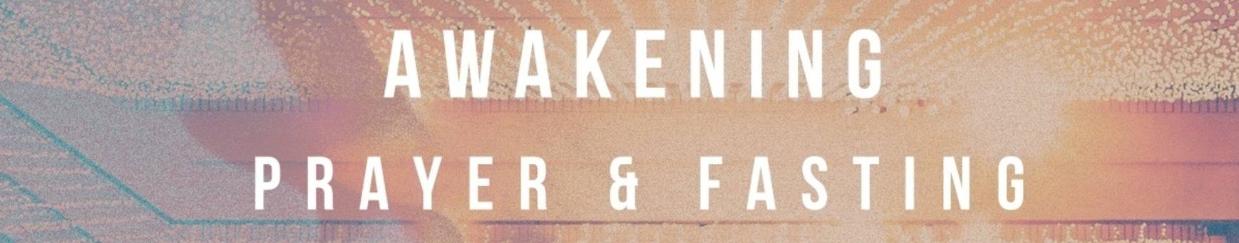 Cornerstone Church | 21 DAYS PRAYER & FASTING