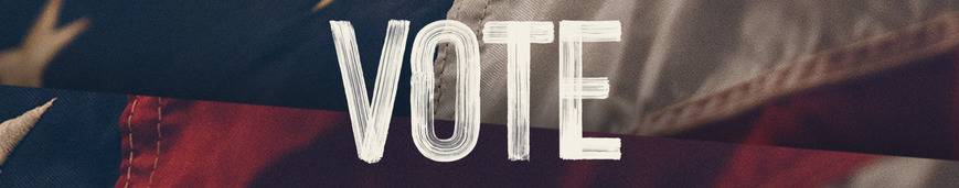 Cornerstone Church | Voter Guide
