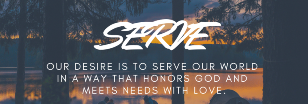Niverville Community Fellowship | SERVE MINISTRIES