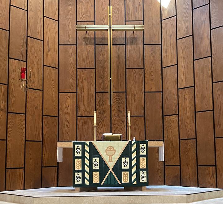 Trinity Lutheran Church, Hudson Wisconsin | Home