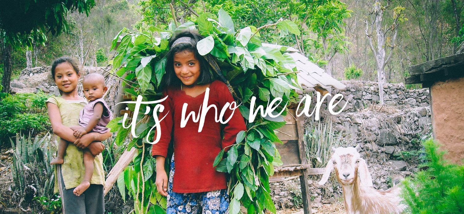 ministries without borders | Who we are