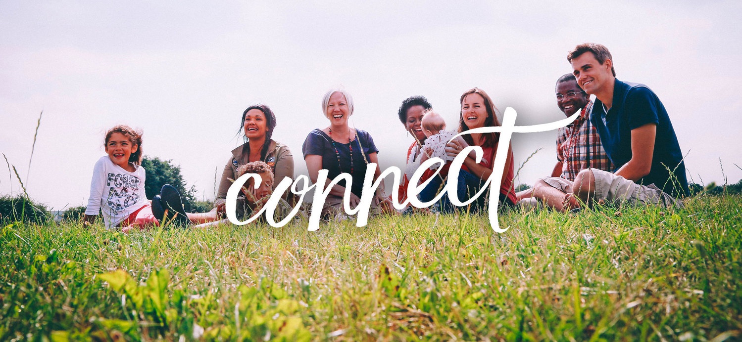 ministries without borders | Connect