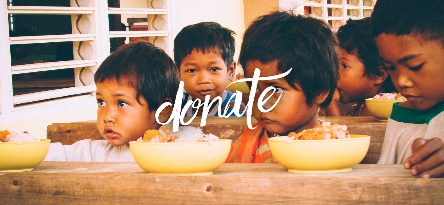 ministries without borders | Donate