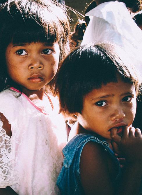 ministries without borders | About