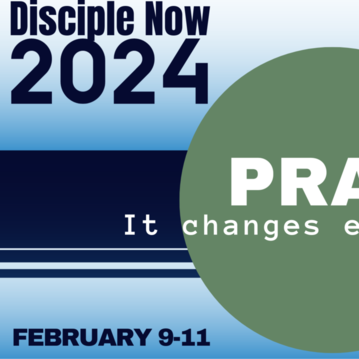 First Baptist Church Plainview | Disciple Now Weekend 2024