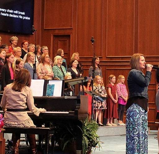 First Baptist Church Plainview | connect