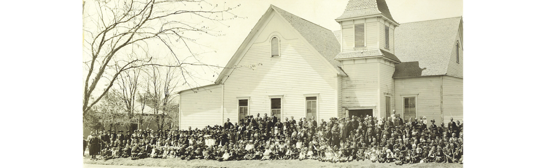 First Baptist Church Plainview | Church History