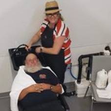 Goodness Gracious Ministries | The Lovewell Center