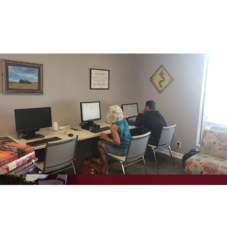 Goodness Gracious Ministries | The Lovewell Center