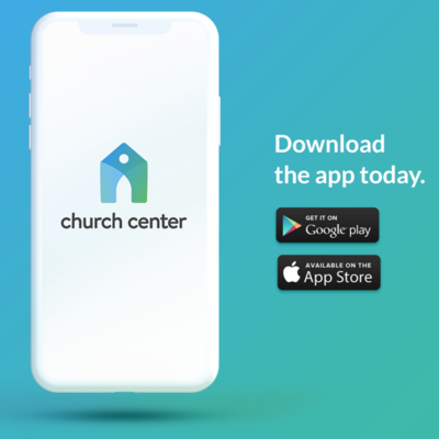 First Presbyterian Church | Church Center App