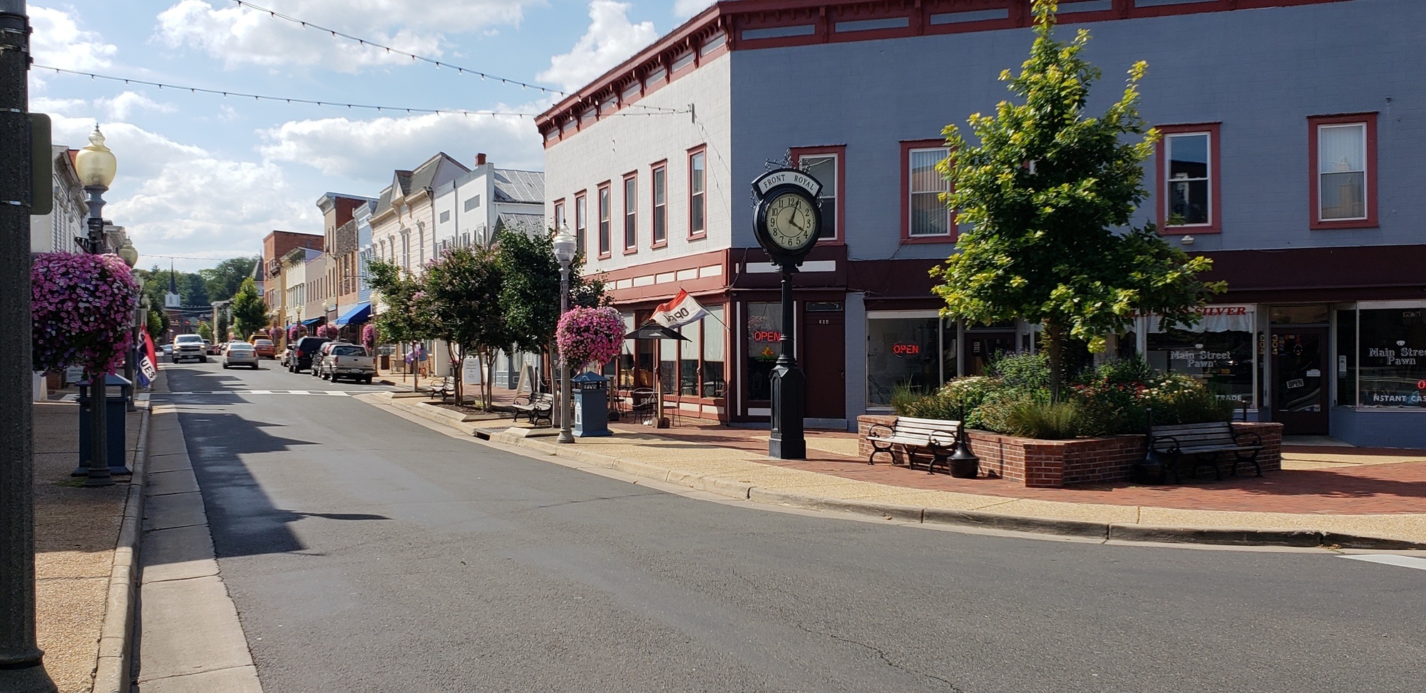 Front Royal First Church of the Nazarene | Our Mission