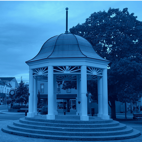 Front Royal First Church of the Nazarene | Home