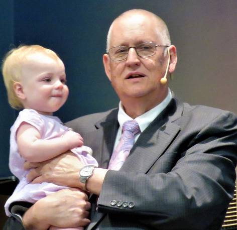 First Baptist Church | Staff