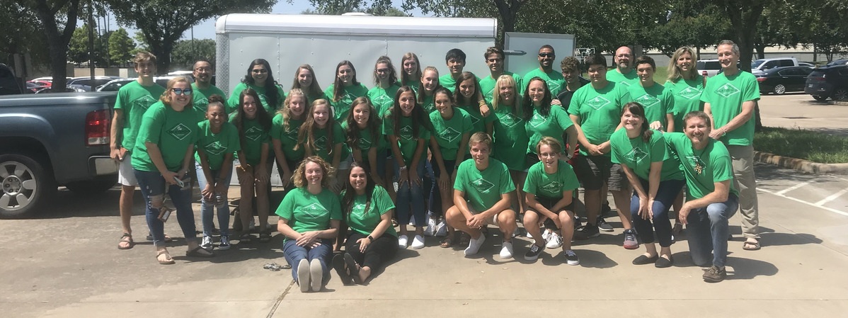 Parkway United Methodist Church | PSM U.M. Army