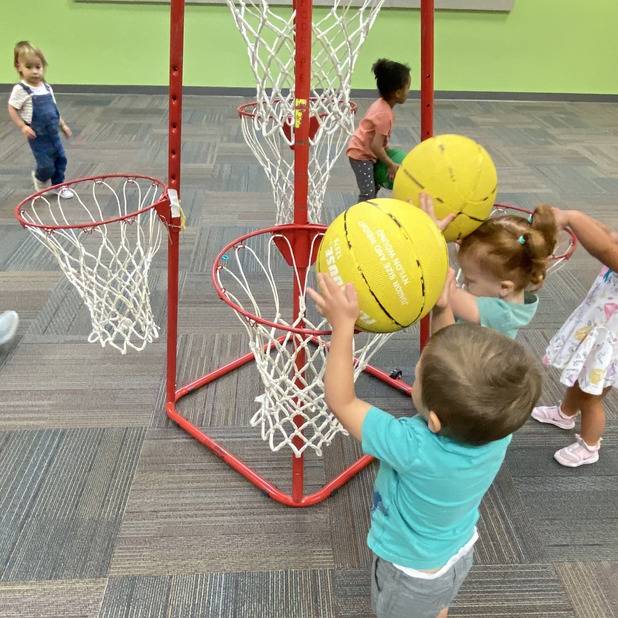 Parkway United Methodist Church | PCDS Programs