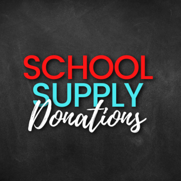 Parkway United Methodist Church | School Supply Donations