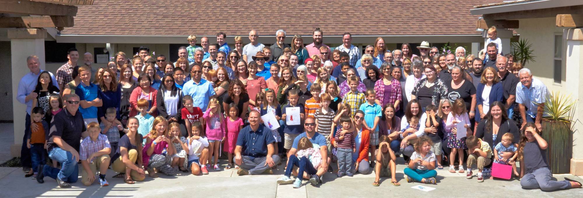 Redemption Hill Church | Home