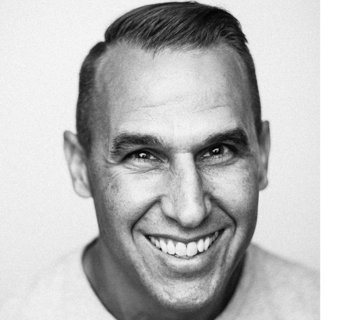 Joel Johnson Ministries Home