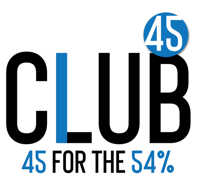 Joel Johnson Ministries | Club45