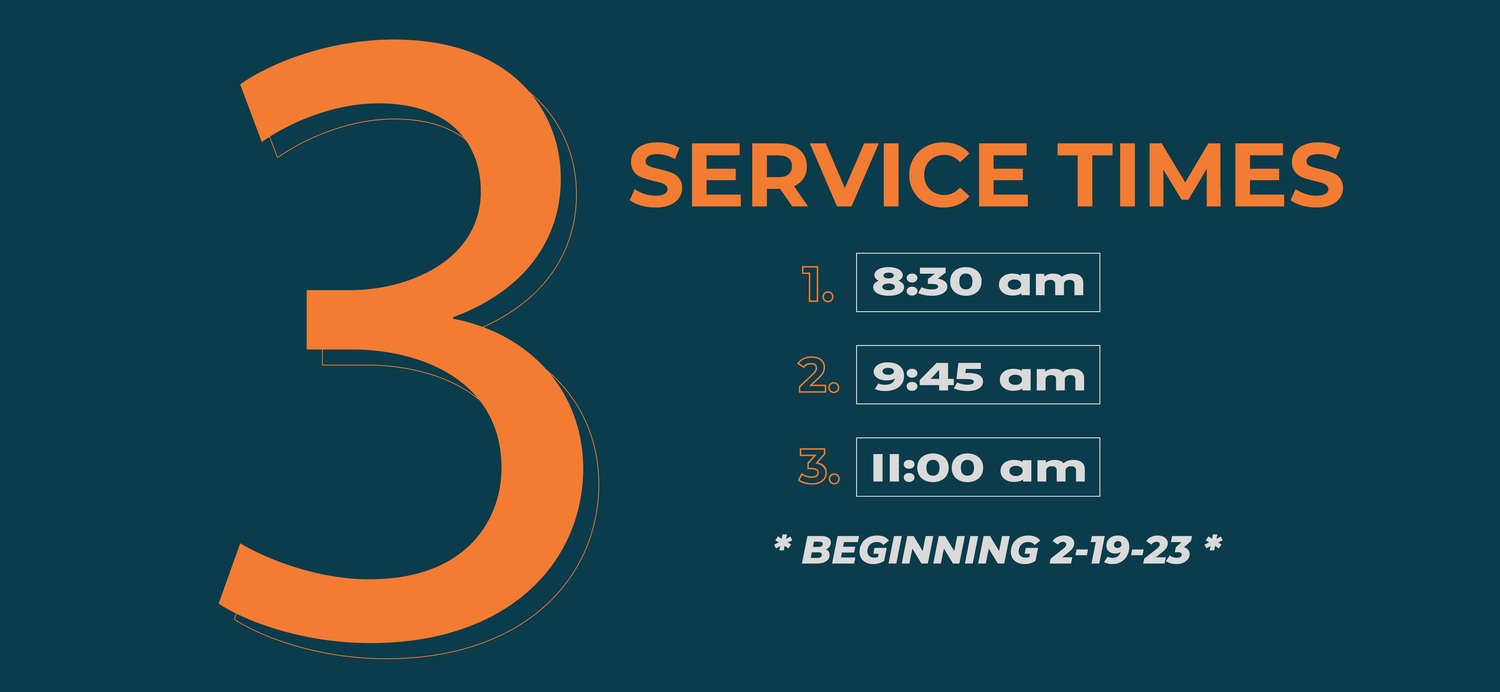 Blue Ridge Church | HOME