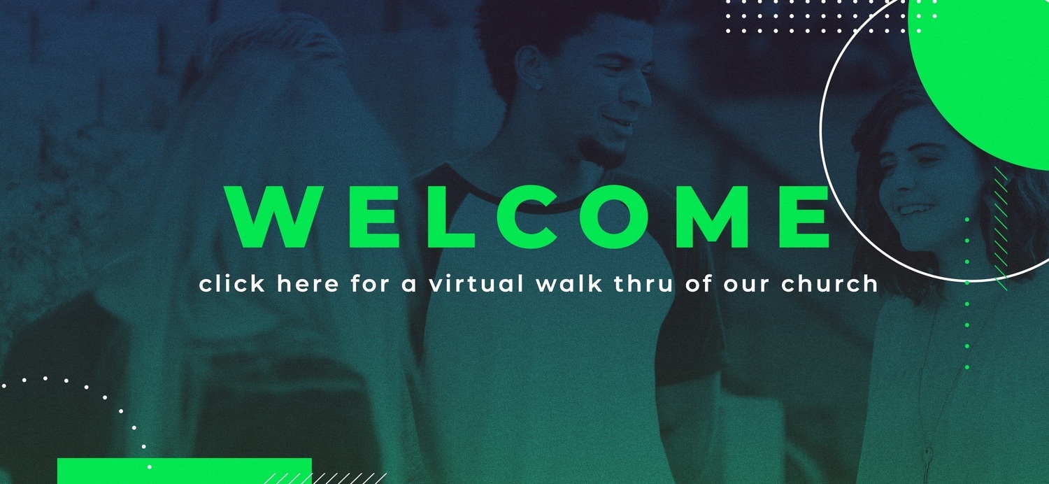 Blue Ridge Church | HOME